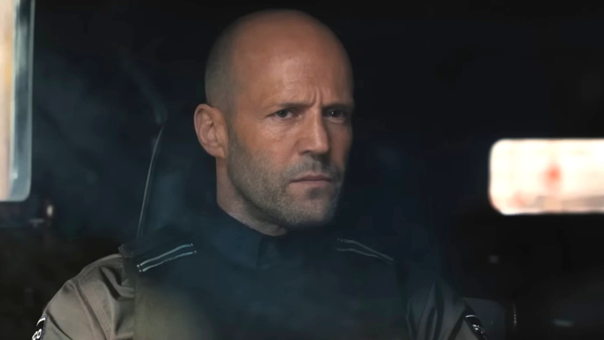 Shelter Review: Jason Statham Action Movie Is Surprisingly Emotional