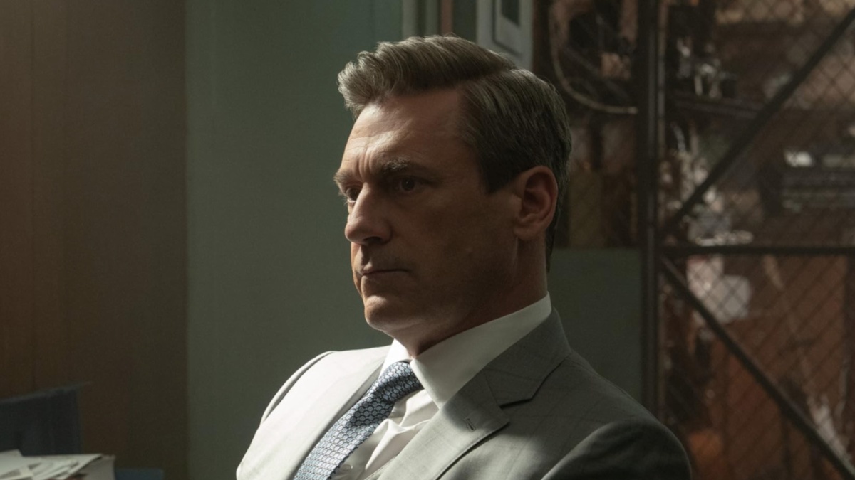 New Jon Hamm Movie Leads 2026 Box Office With Huge Milestone