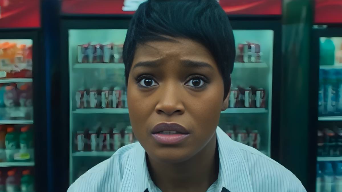 Keke Palmer & Marvel Star’s New Comedy Draws Near-Perfect Reviews & RT ...