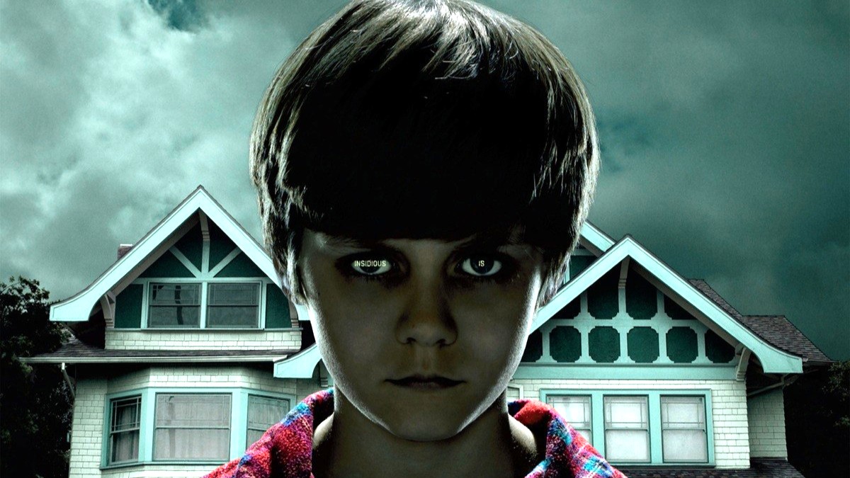 Insidious: Out of the Further Trailer Previews Horror Movie