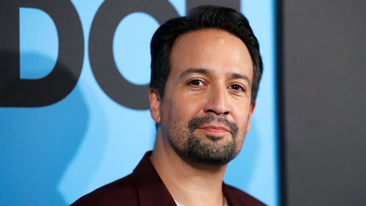Hamilton’s Lin-Manuel Miranda Directing Movie Based on Beloved Musical