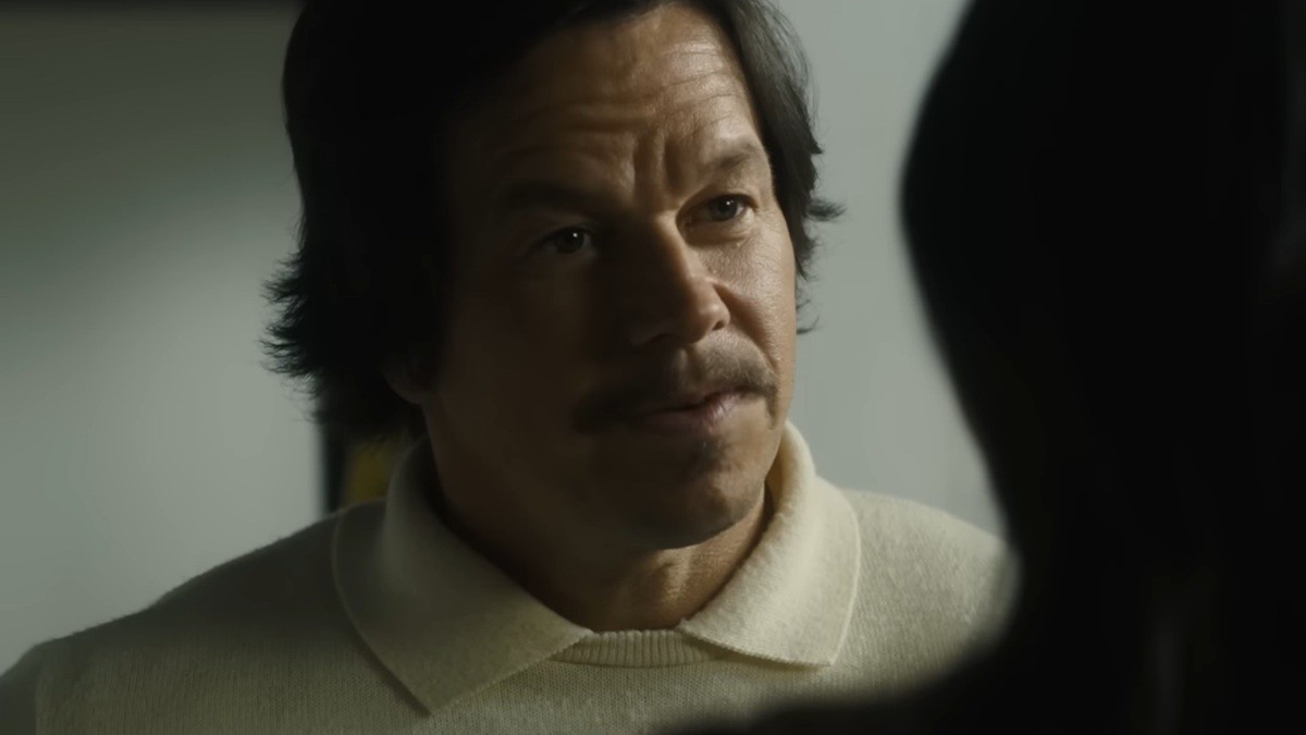 New Mark Wahlberg Comedy Movie Arrives on Prime Video Today