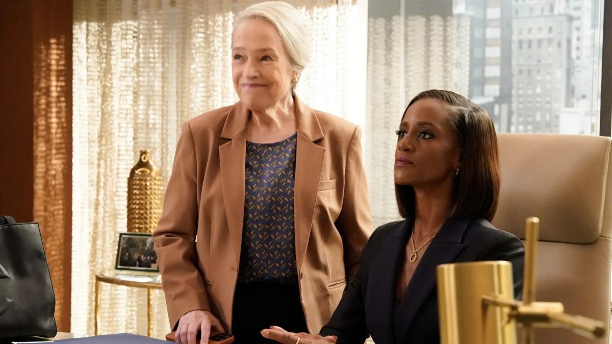 Why Matlock Season 3 Won’t Release This Fall Explained