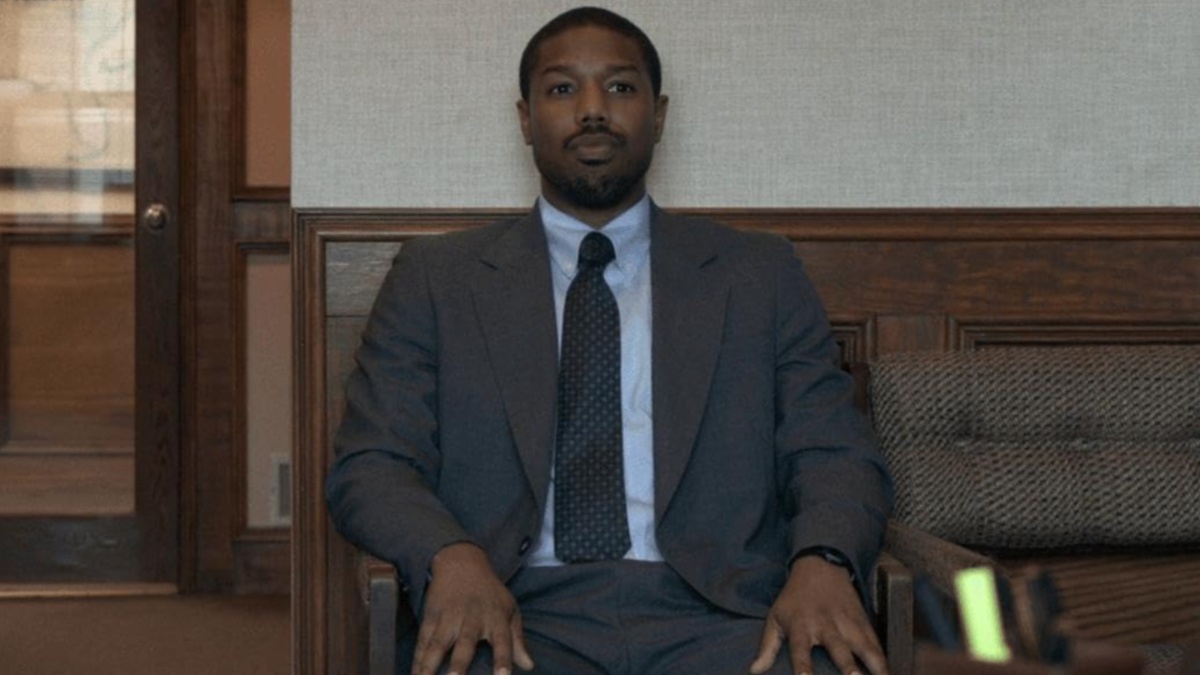 The Thomas Crown Affair Trailer: Michael B. Jordan's Art Thief & Adria ...