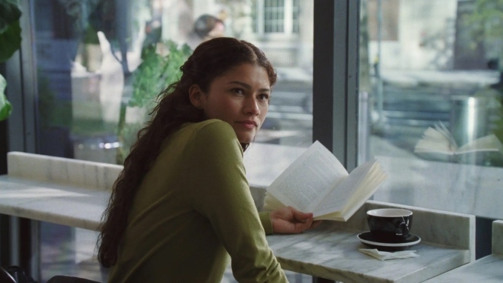 New R-Rated Movie Breaks Zendaya's 8 Year Box Office Streak