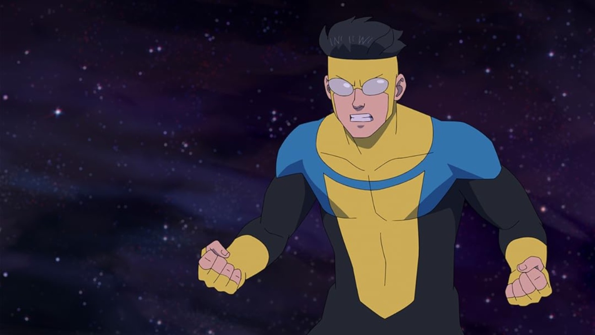 Invincible Season 4 Episode 6 Teaser Brings Thragg Into the Fight After ...