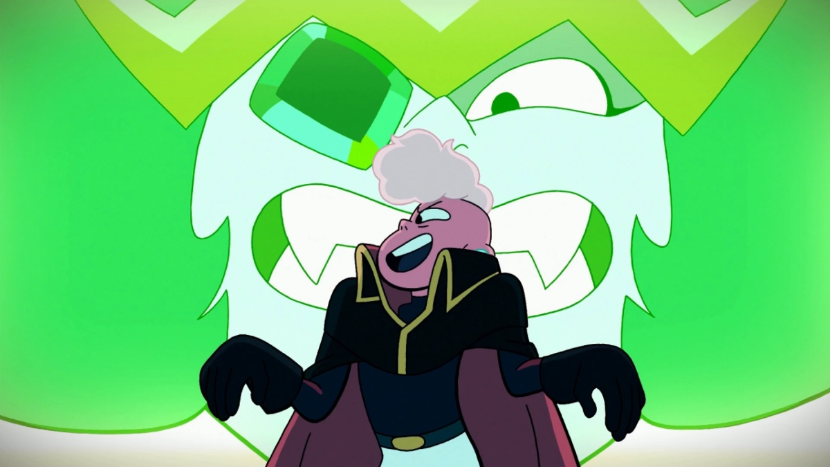 Steven Universe Spin-off Series Finally Gets a Status Update