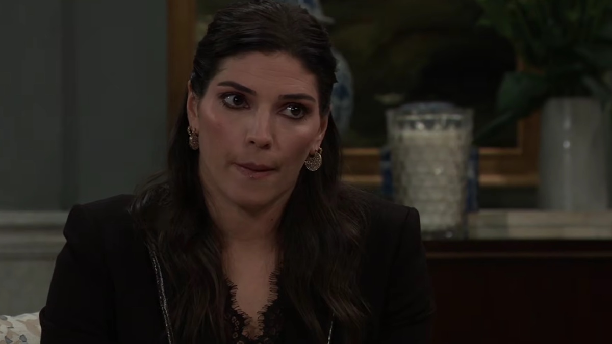 Friday Soap Spoilers: What Will Happen on General Hospital & All Soaps ...