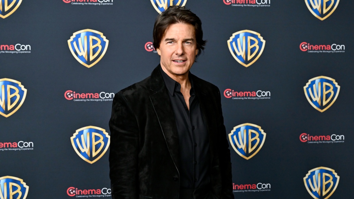 Digger Teaser Trailer Unveils Tom Cruise's Shocking Transformation