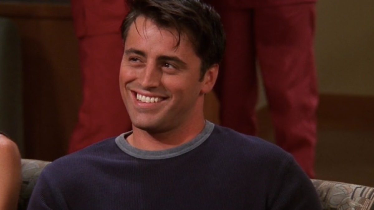 Friends Star Matt LeBlanc's Gritty TV Show in Works at CBS, Details ...