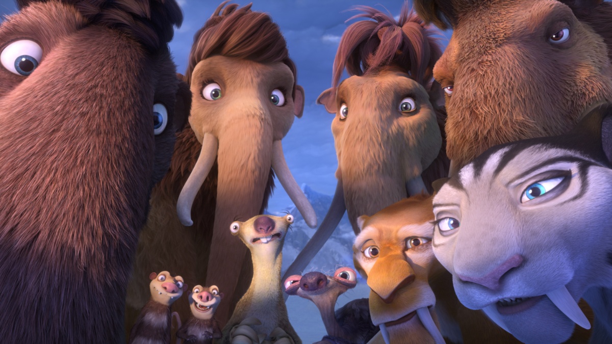 Ice Age 6 Trailer Revealed, Boiling Point Shows cThe Squirrel’s Baby