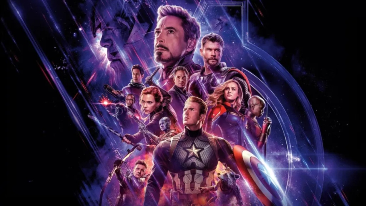 Avengers: Endgame Rerelease To Have Doomsday Connection That Fans Will Love