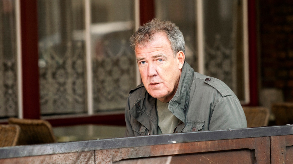 Top Gear Star Jeremy Clarkson's Prime Video Series Sets Season 5 ...