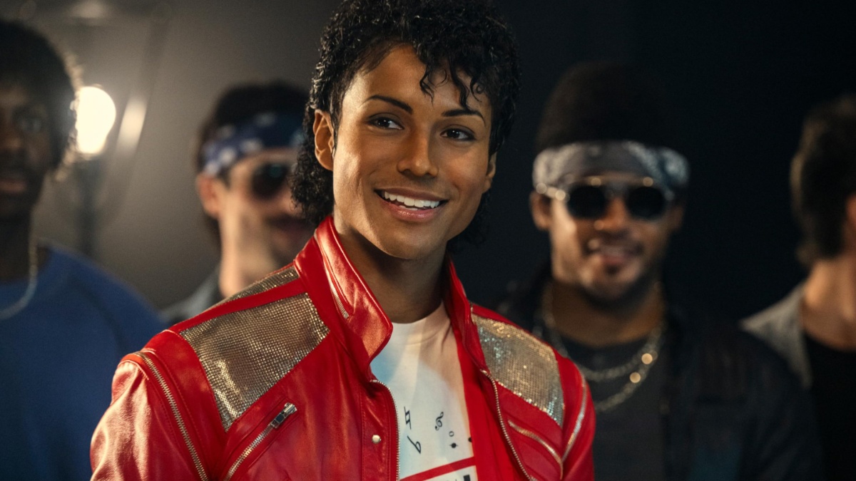 Michael Jackson Biopic’s Post-Credits Scene Status Revealed