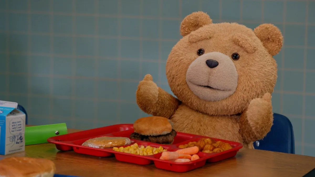 Ted Season 3 Finally Gets a Hopeful Update From Seth MacFarlane