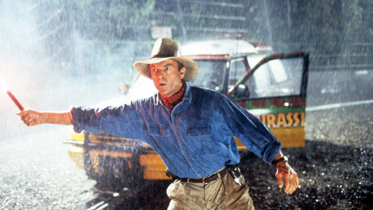 Jurassic Park’s Sam Neill Says He’s Cancer-Free After 5 Years in Health ...
