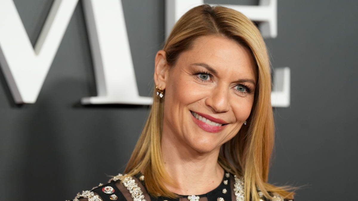 Claire Danes To Star in New Netflix TV Show From The Affair Showrunner