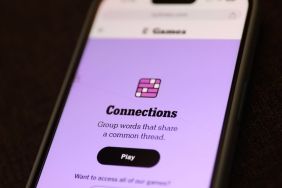 Connections Help, Hints & Clues for Today, May 1