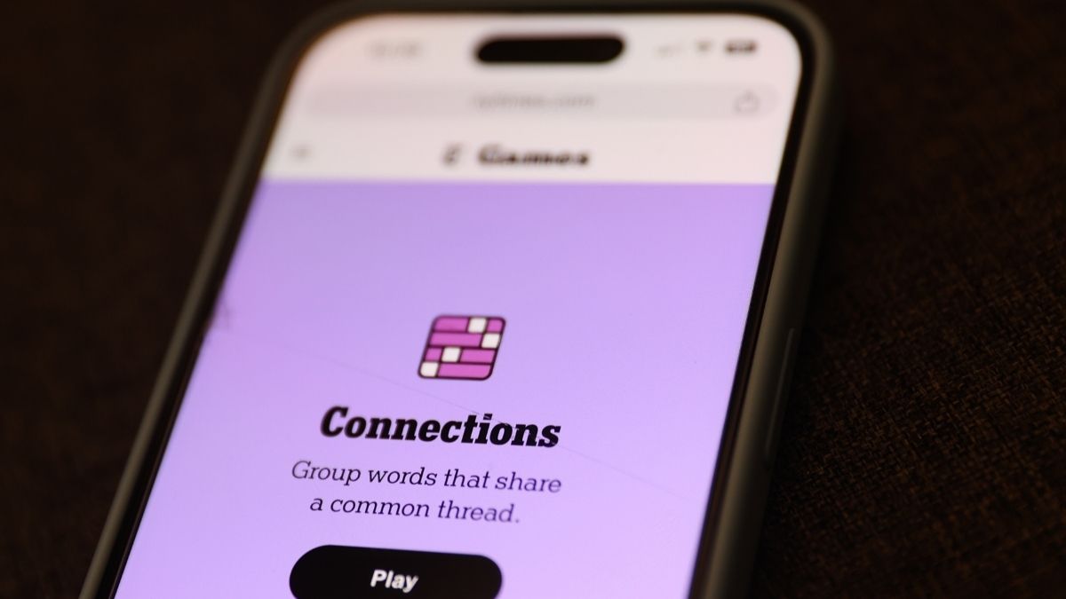 Connections Help, Hints & Clues for Today, April 30