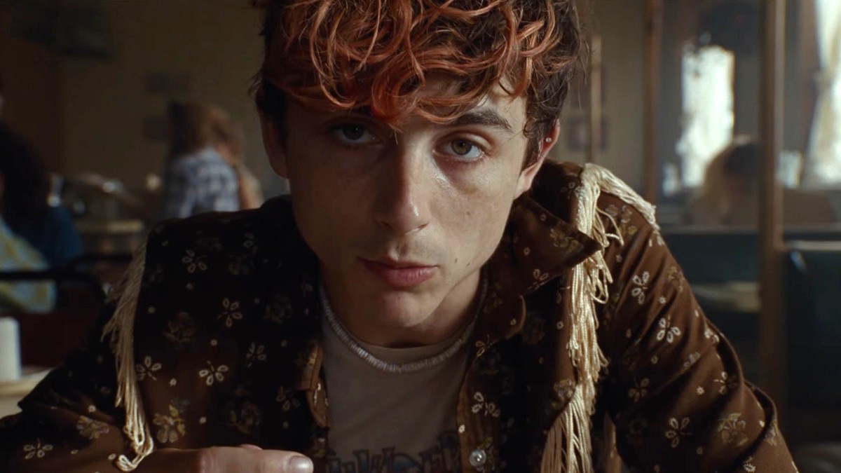 Are Pauline Chalamet & Timothée Chalamet Related as Brother & Sister?