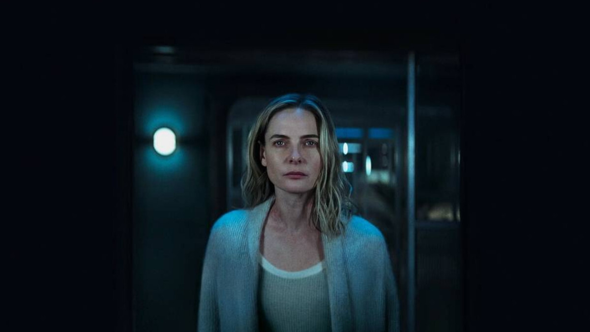 Silo Season 3 Teaser Trailer Sets Release Date for Rebecca Ferguson Sci ...