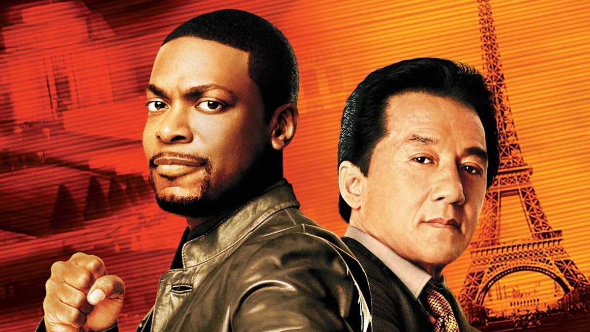 Rush Hour 4 Report Gives Great Production & Release Date Update