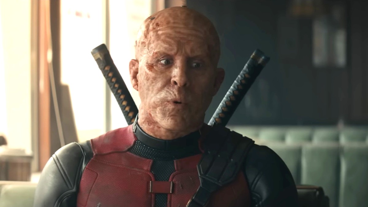 Ryan Reynolds Reveals Deadpool’s Big Change in Next Team-up Movie