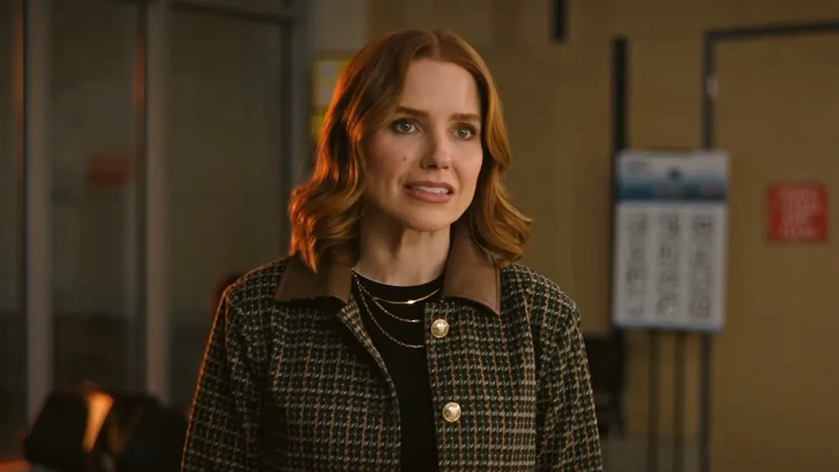 Sophia Bush's Broad Trip Movie Gets Trailer With Free Streaming Date