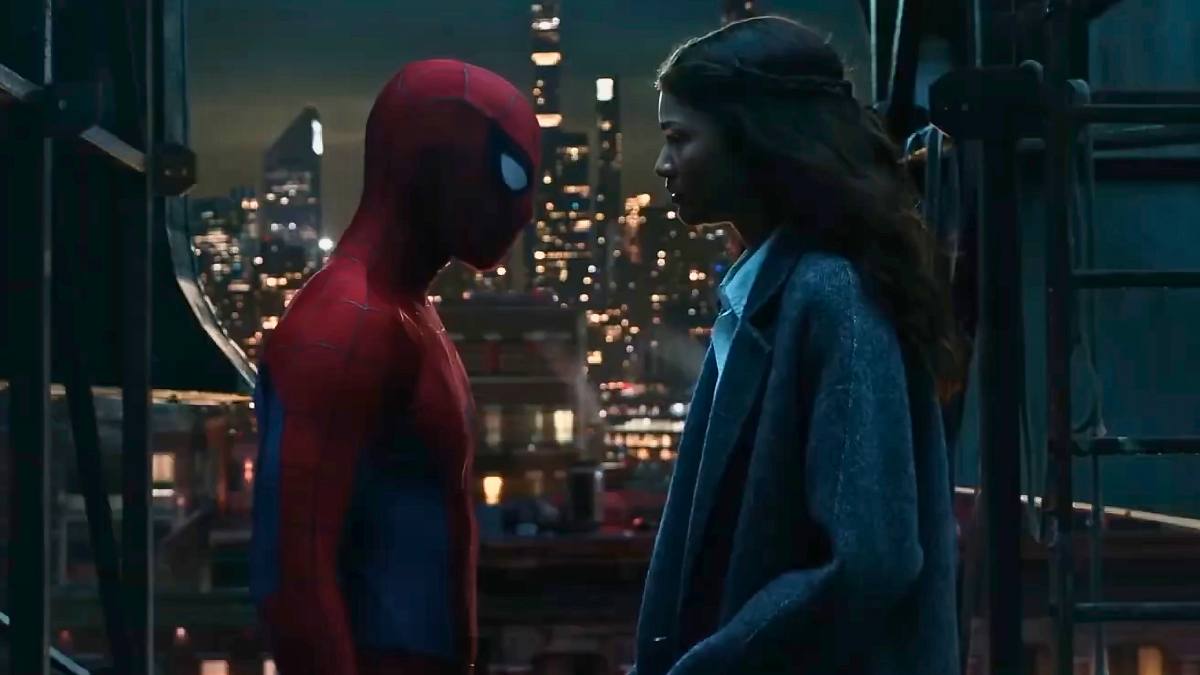 Spider-Man: Brand New Day Director’s Latest Tease Has Fans Worried
