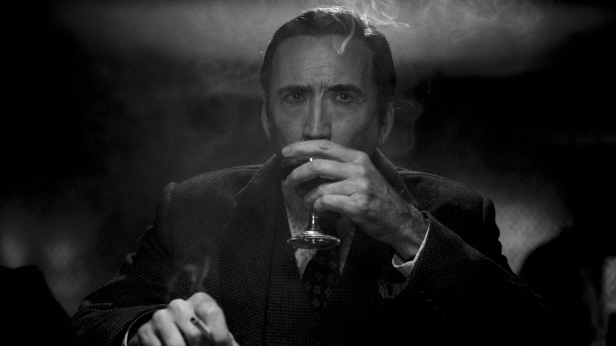 Spider-Noir Season 2 Plot Could Be Around WW2, Boss Explains