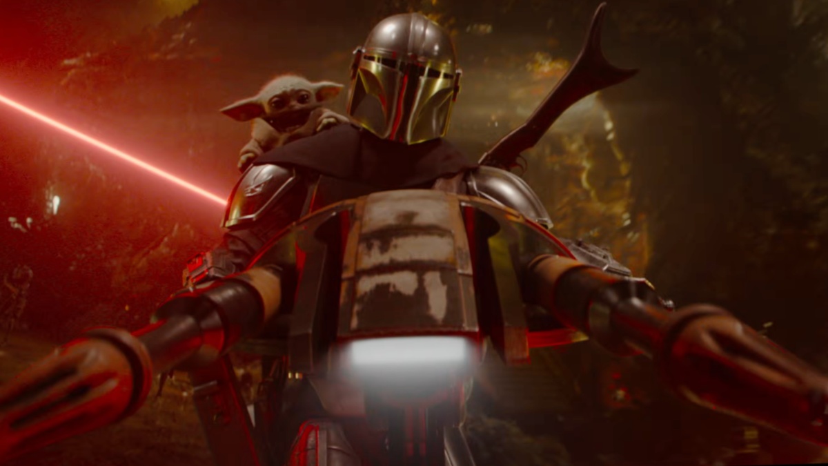 The Mandalorian & Grogu's Epic Final Trailer & Opening 17 Minutes Revealed