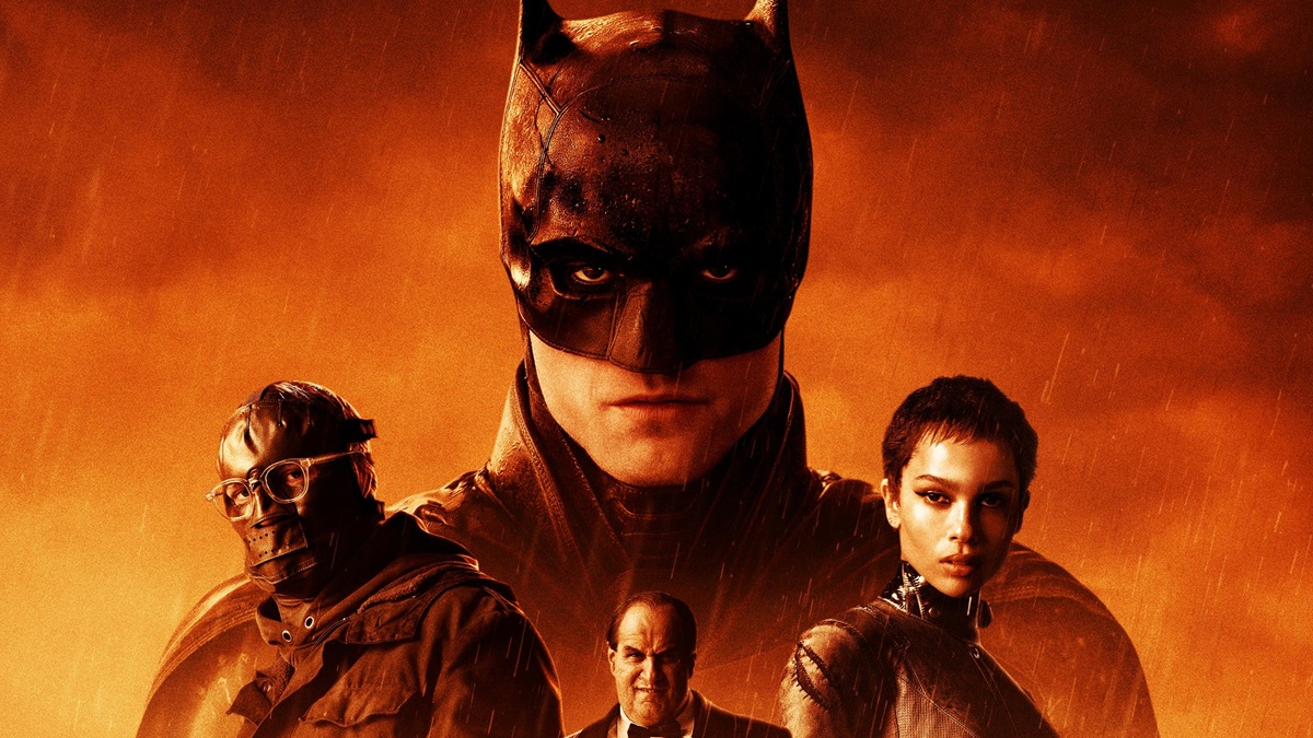 The Batman 2: Major Marvel Actor's Return & Filming Month Confirmed