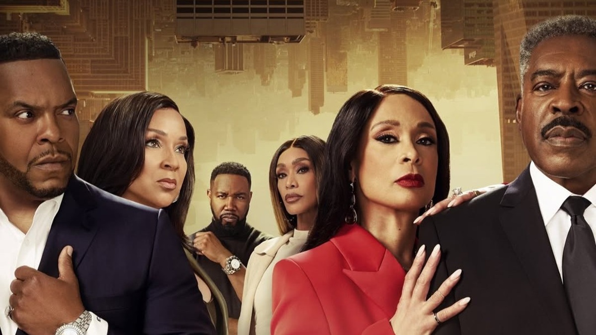 The Family Business Spin-off & More Paramount+ Releases This Week