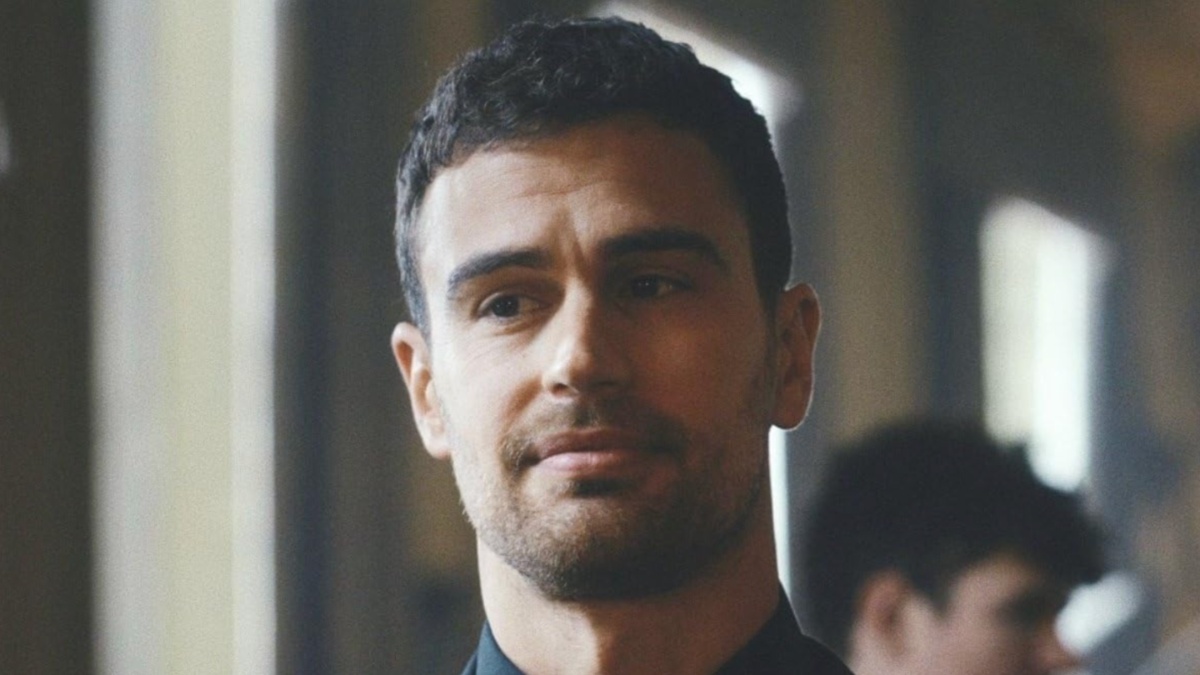 The Gentlemen Season 2 Gets Exciting Release Date Update Theo James
