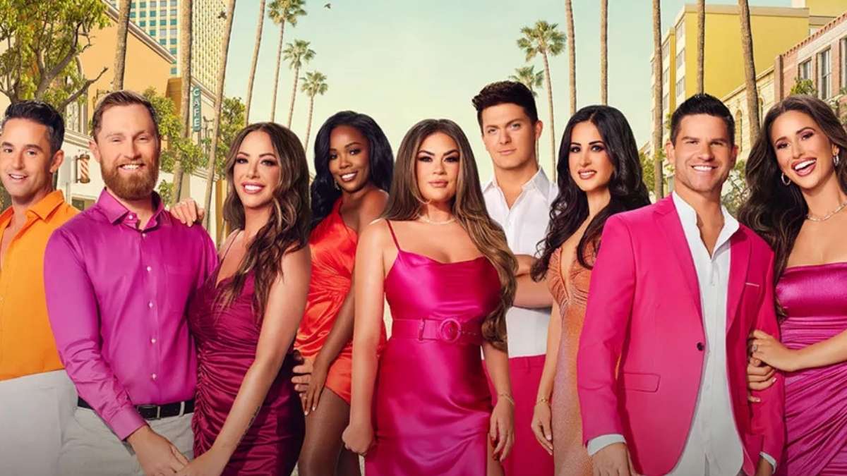 ‘Petty Drama’: The Valley Cast Previews Season 3 After Jax Taylor Exit