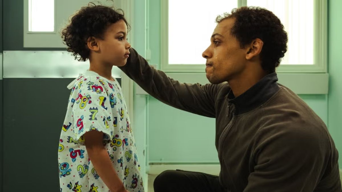 Witness the Chilling Netflix Trailer for New True Crime Series, Release ...