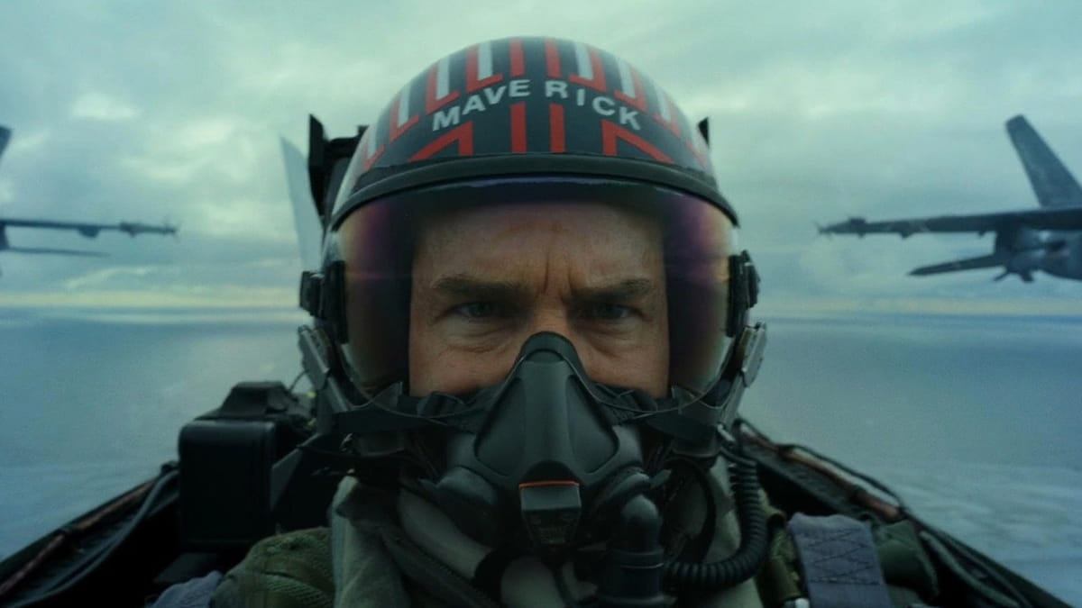 Top Gun 3 Update Is a Disappointing Setback for Tom Cruise Movie