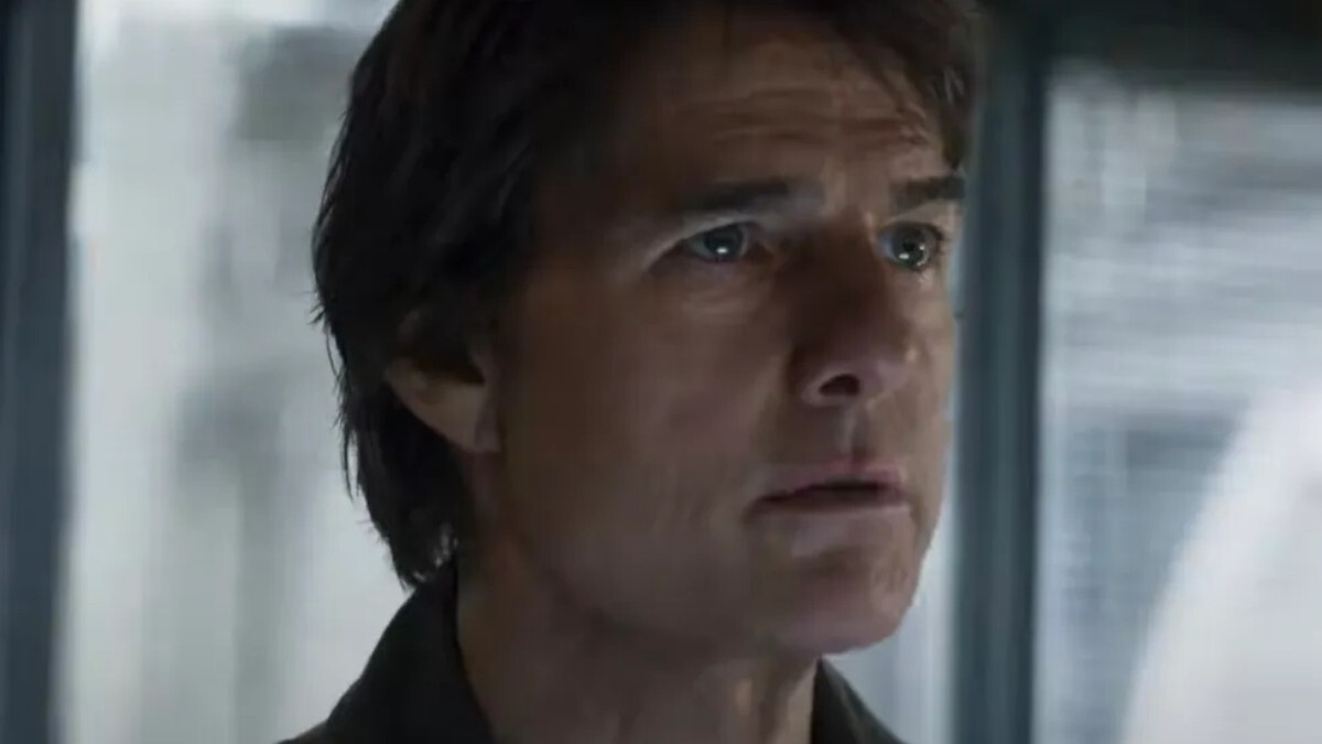 Tom Cruise Shoots Secret Video Scenes Directed by Wicked Director