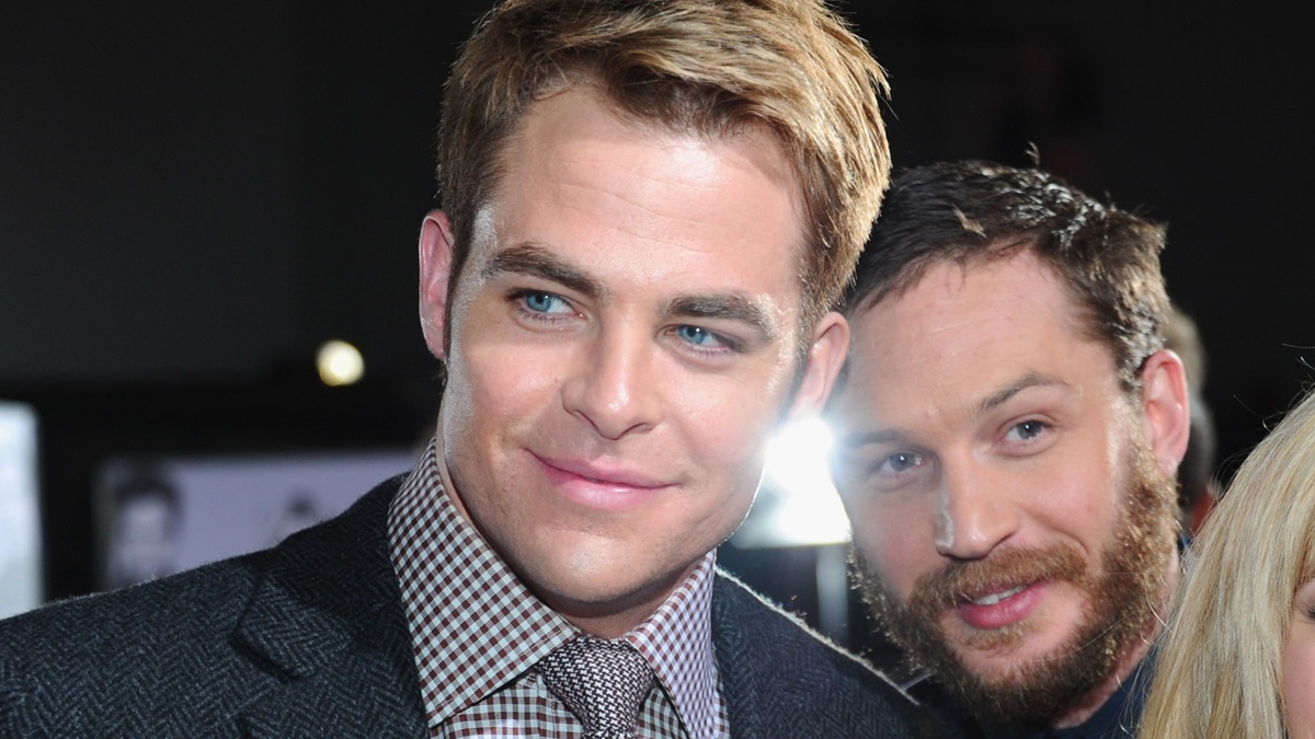 Tom Hardy’s $478M Sci-Fi Alien Movie Is Ruling on Streaming