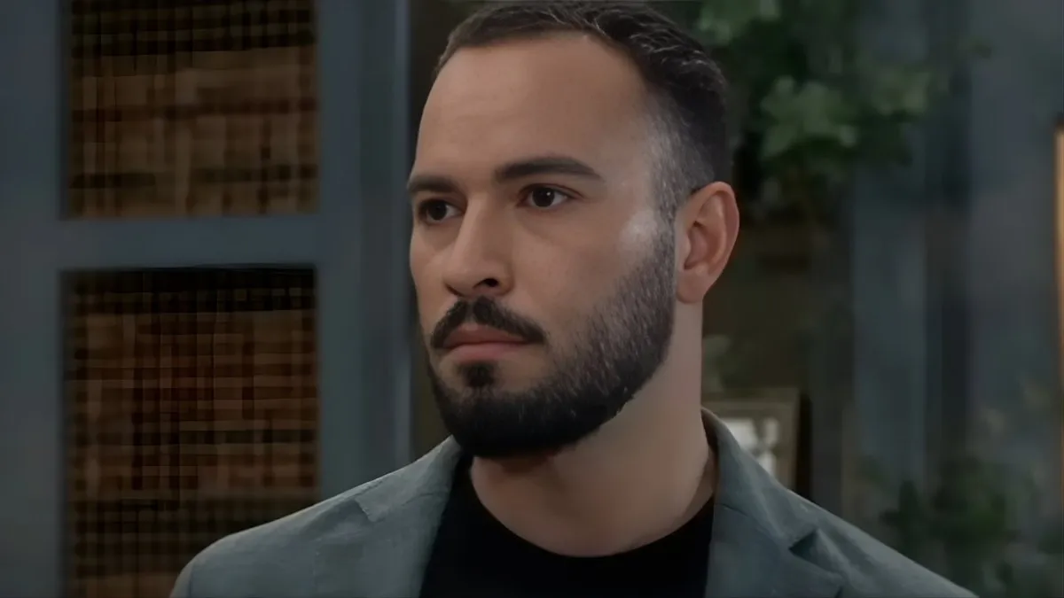 General Hospital Spoilers Today: Lucas & Britt Find Out Marco’s Killer ...