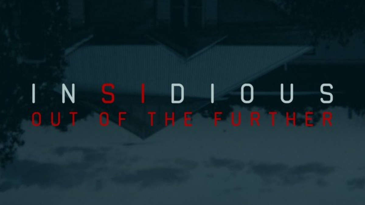Insidious: Out of the Further Trailer Previews Horror Movie