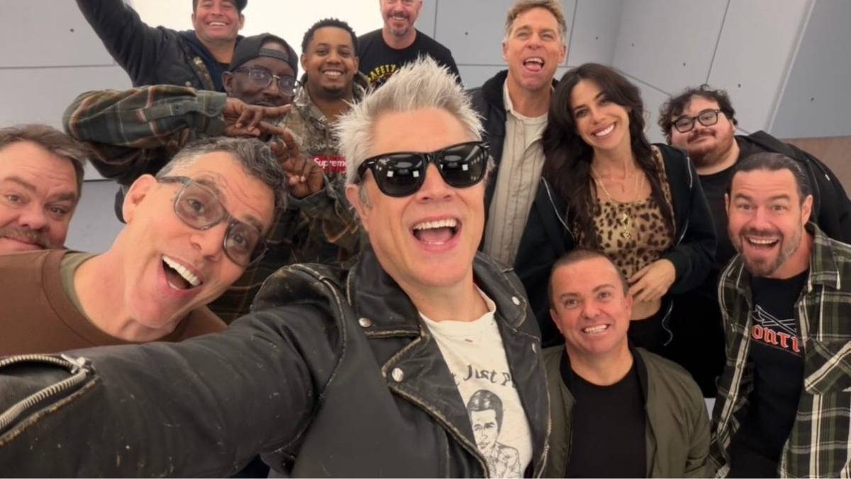 Jackass 5 Trailer Reveals New Title for Johnny Knoxville Franchise’s ...
