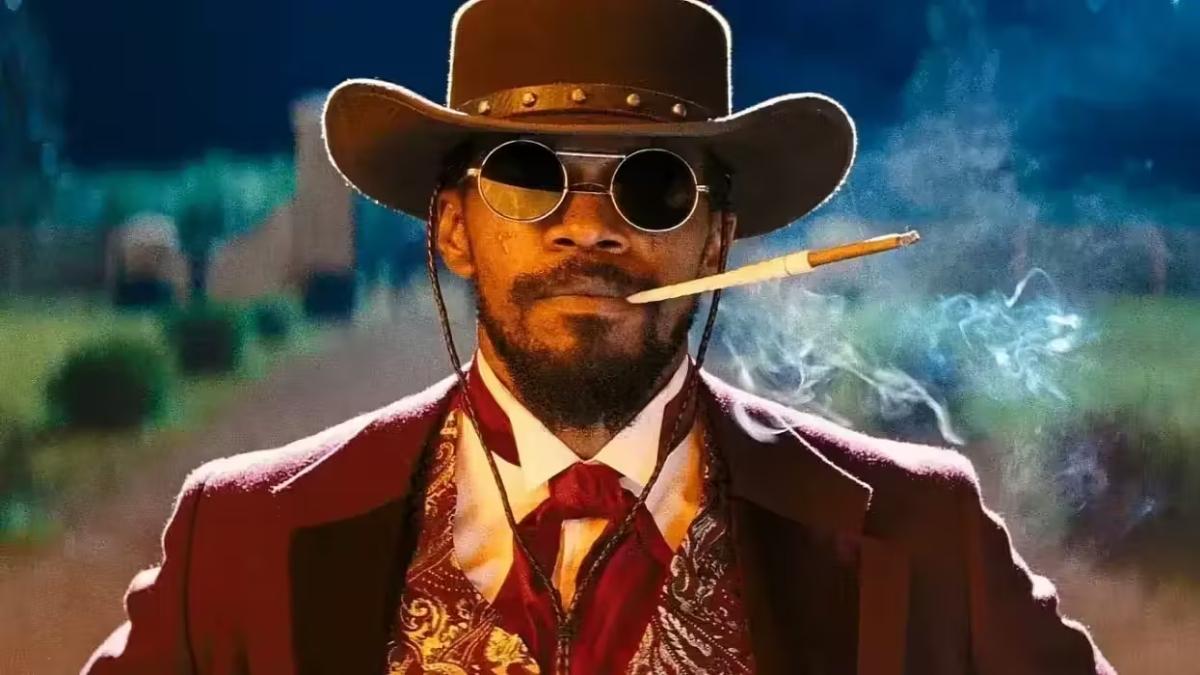 Quentin Tarantino’s Django Unchained Crossover Sequel Movie Gets ...
