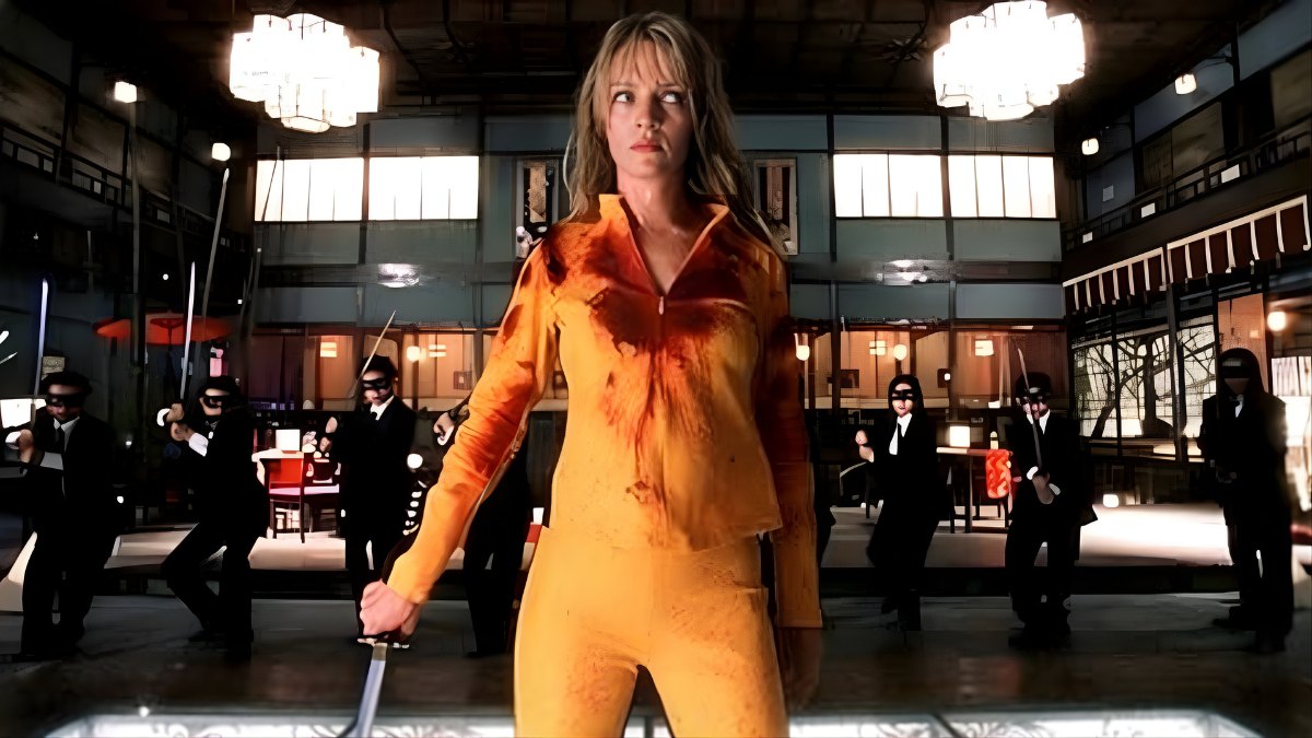 Kill Bill: The Whole Bloody Affair Streaming Date Set for Quentin ...