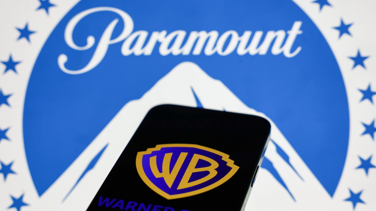 Paramount Secures $20 Billion+ From Gulf States for Warner Bros. Deal ...
