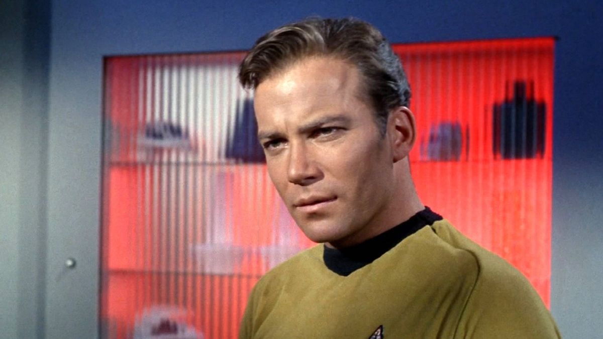 Star Trek’s William Shatner Goes Back on His Iconic ‘Final Frontier’ Line