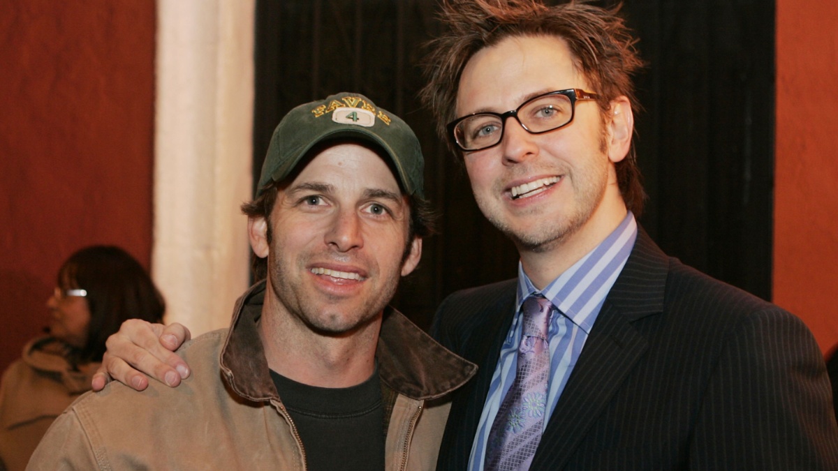Zack Snyder & James Gunn’s Beloved Action Movie Is Leaving Netflix