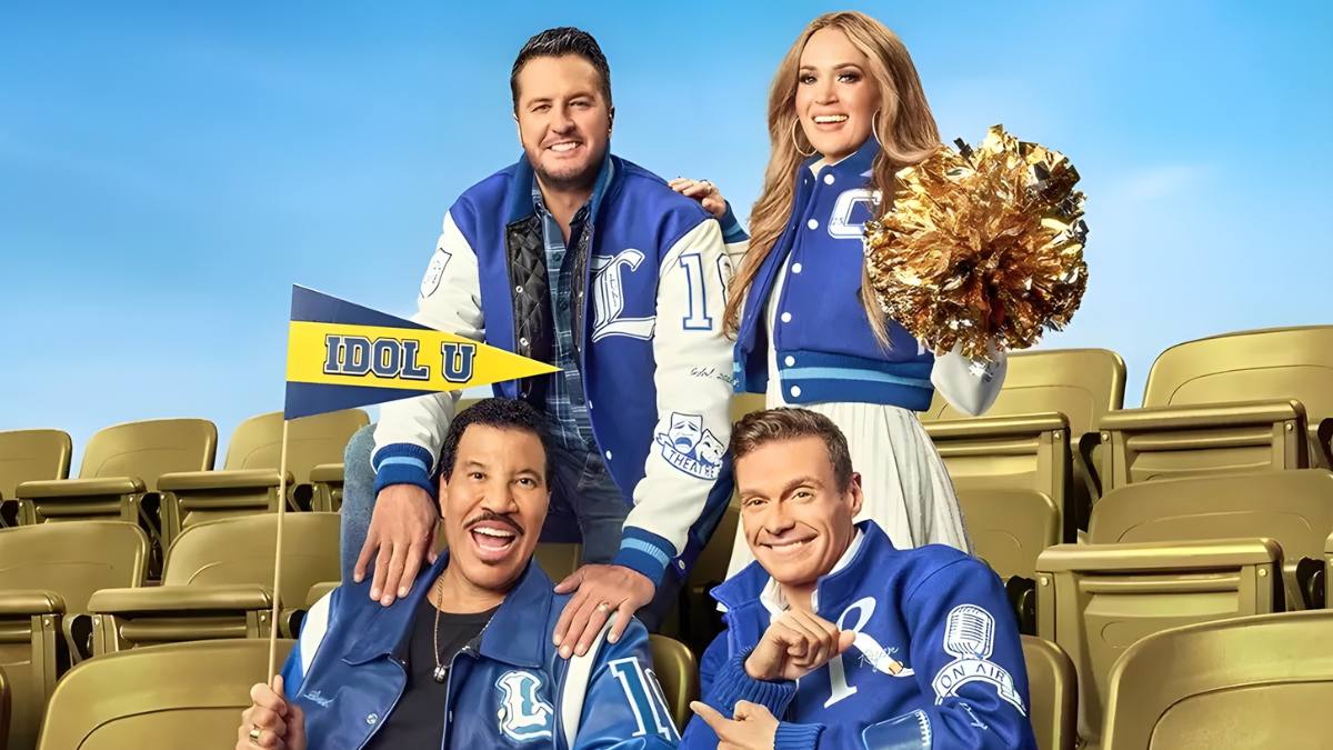 American Idol Postponed Top 12 Results for This ‘Unprecedented’ Reason