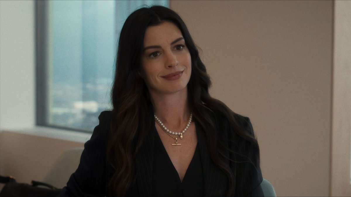 Verity Trailer Review: Anne Hathaway Psychological Thriller Promises ...