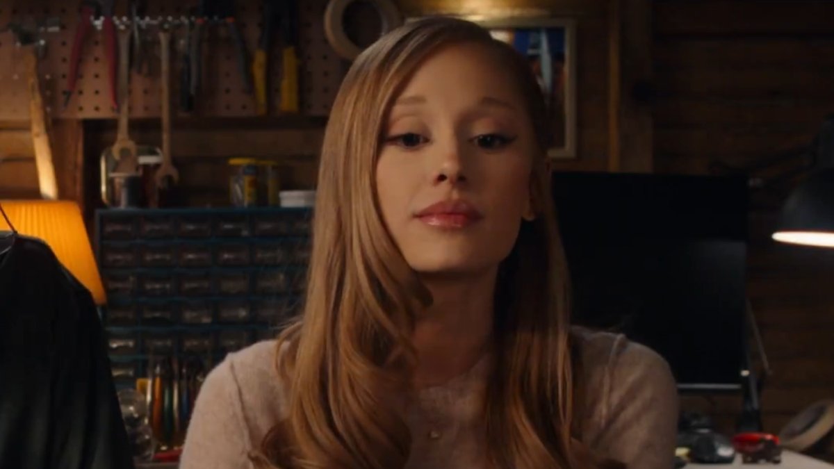 Ariana Grande & Ben Stiller's Focker-In-Law Gets New Video, Trailer ...